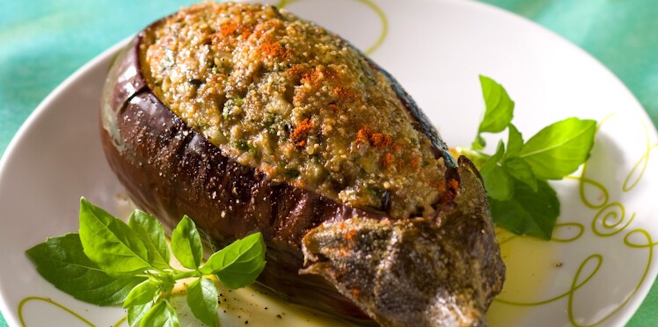 10 idées de recettes d'aubergines pour la cuisiner facilement