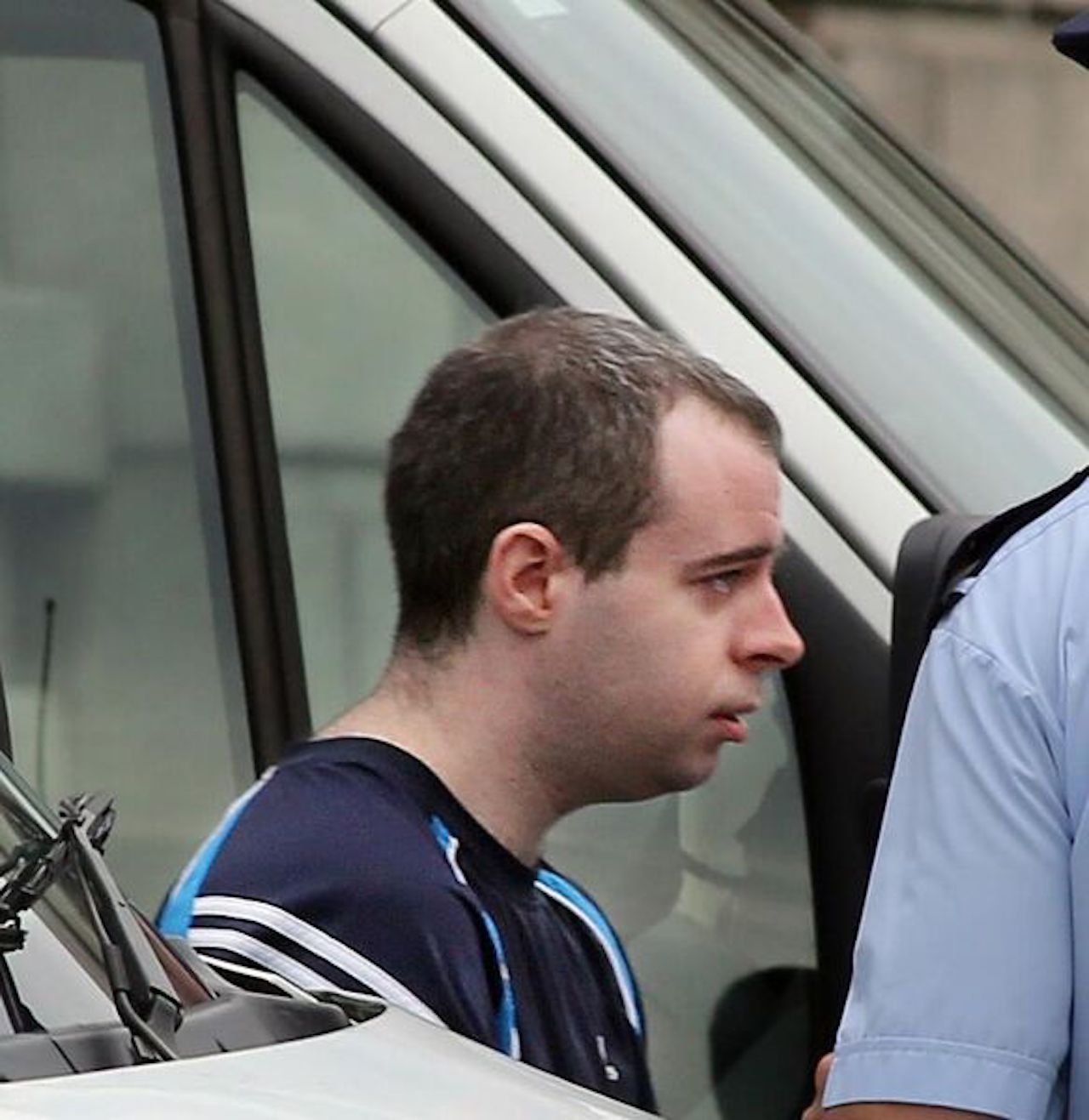 Cet homme est l'un des gros hébergeurs d'images pédophiles : sa peine ...