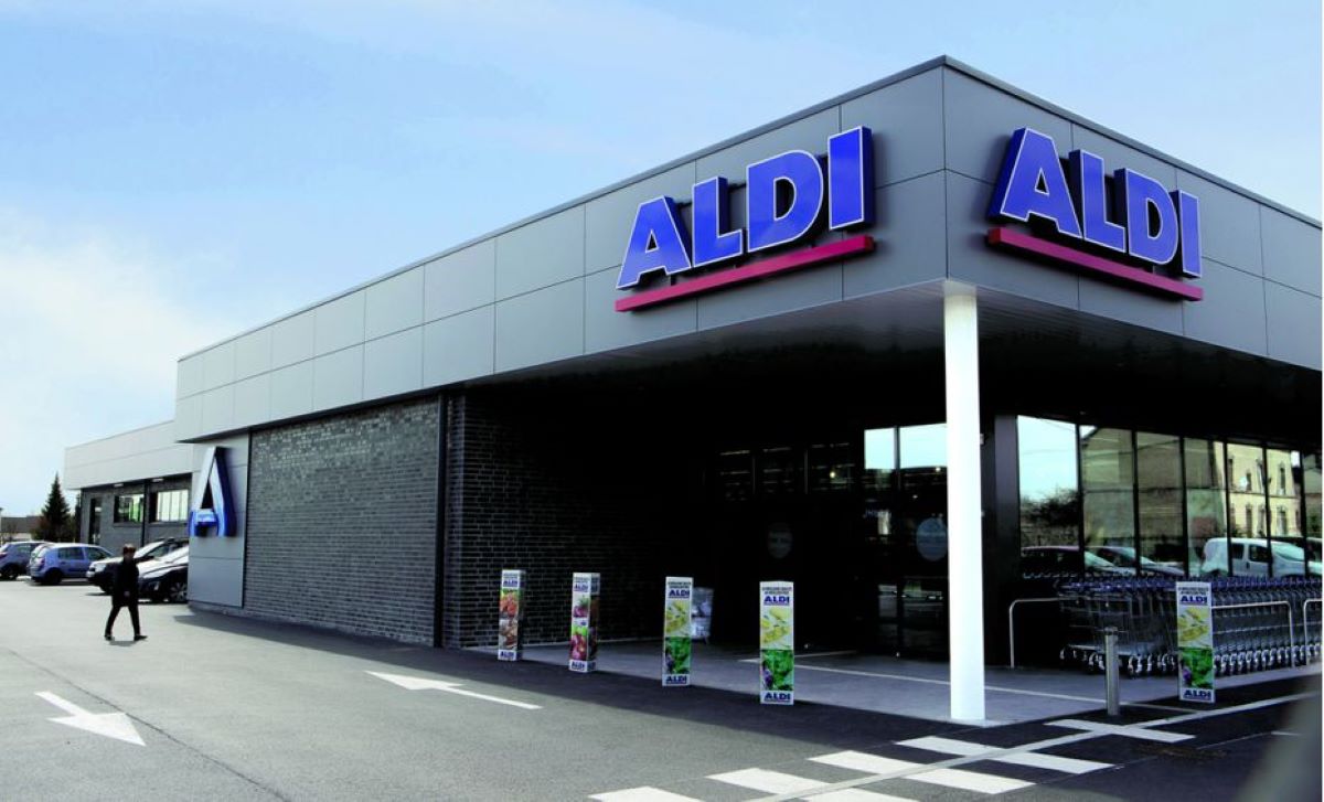 Aldi dévoile son "bacon végétalien" ... mais les réactions sont ...
