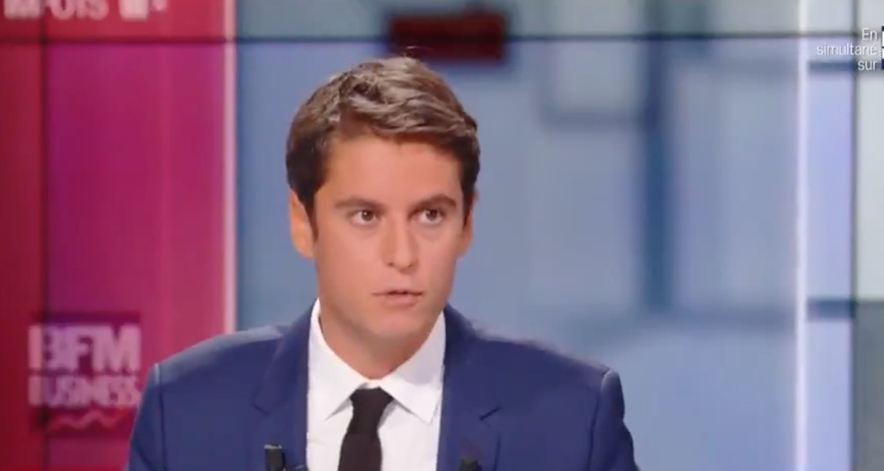 Pass sanitaire : Gabriel Attal fait une grande annonce (vidéo)