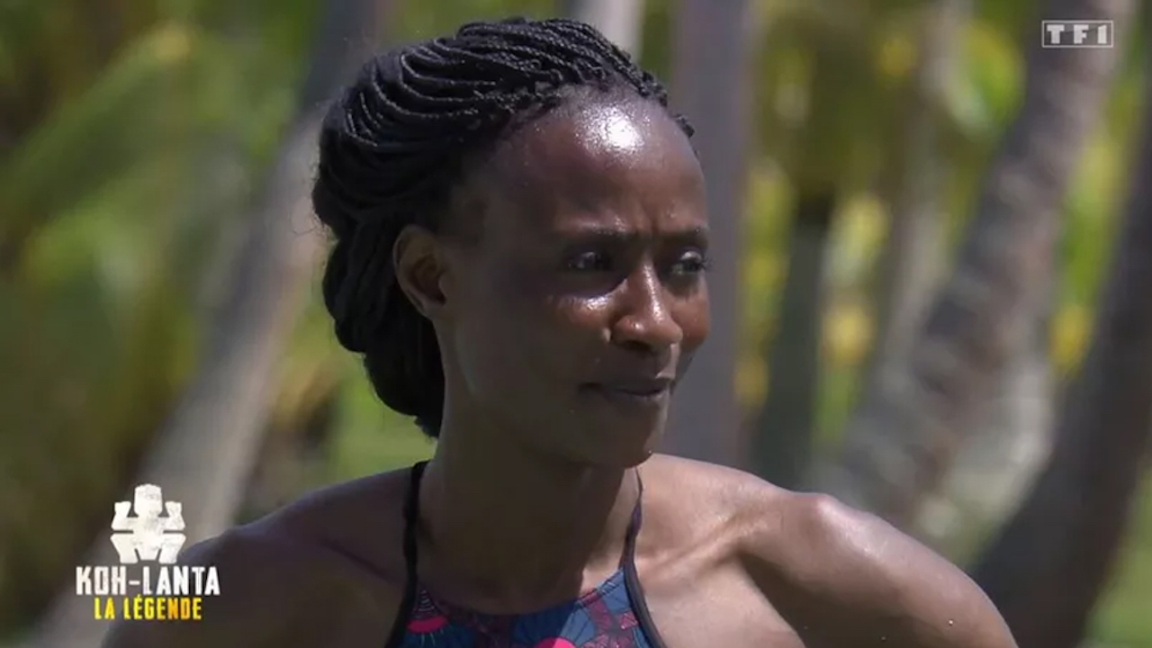 Koh-Lanta : Coumba raillée par les internautes après sa contre-performance