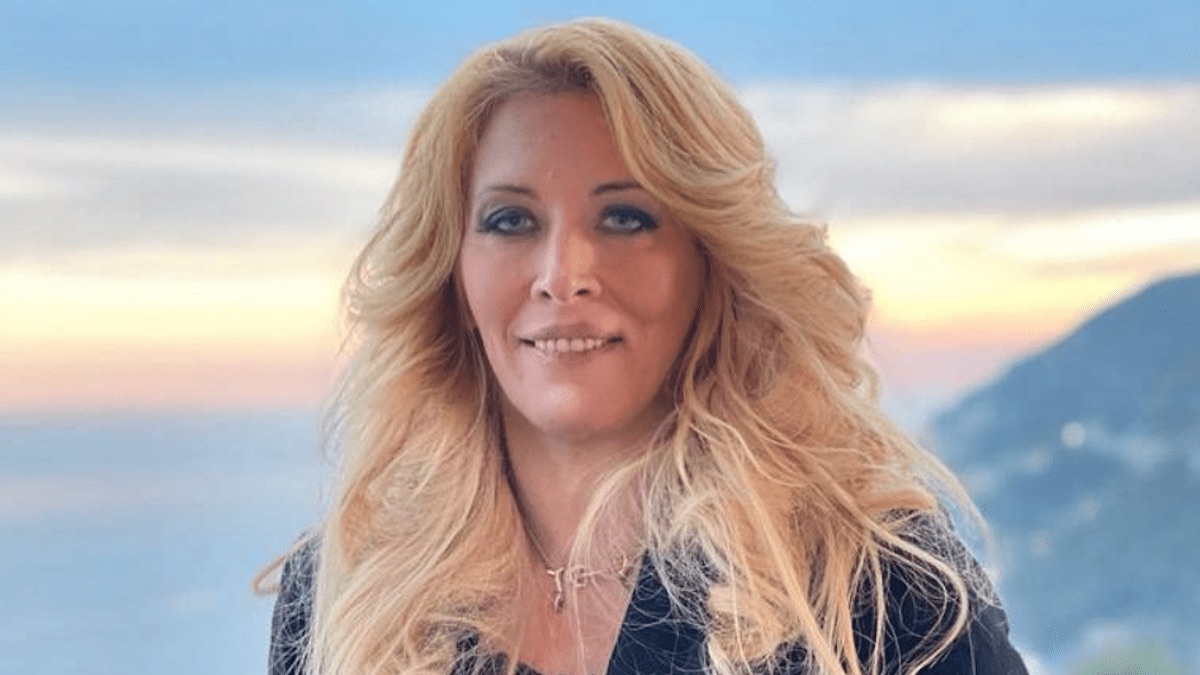 Loana dévoile une étrange vidéo et fait une grande annonce