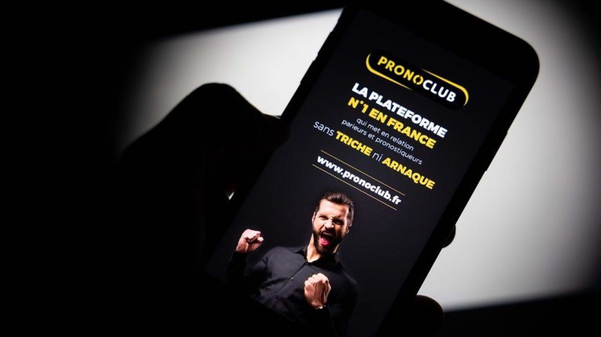 Paris Sportifs : Une énorme arnaque fait des milliers de victimes