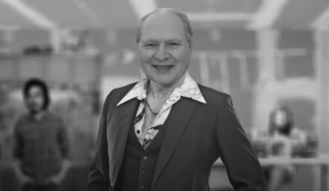 Ronald Wayne : le 3ème fondateur d'Apple a connu un destin très inattendu