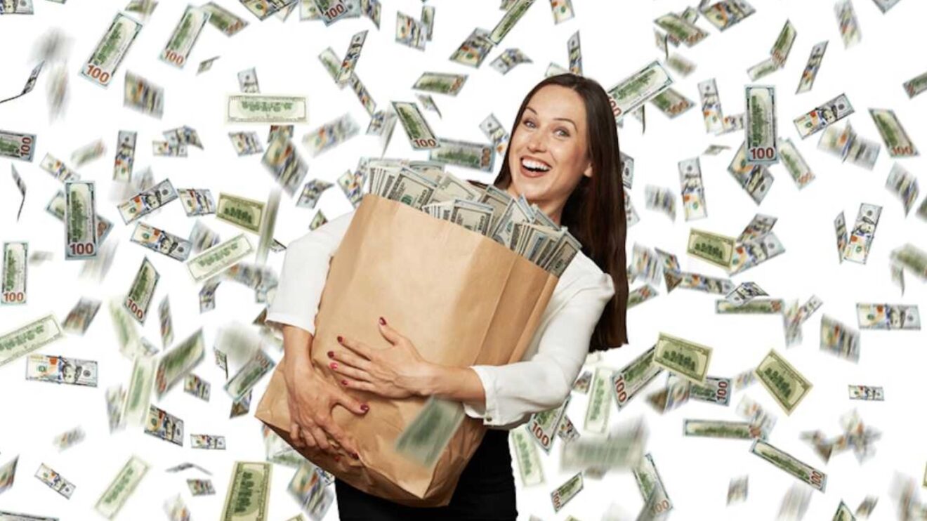 L'argent va couler à flot pour ce signe astrologique fin septembre