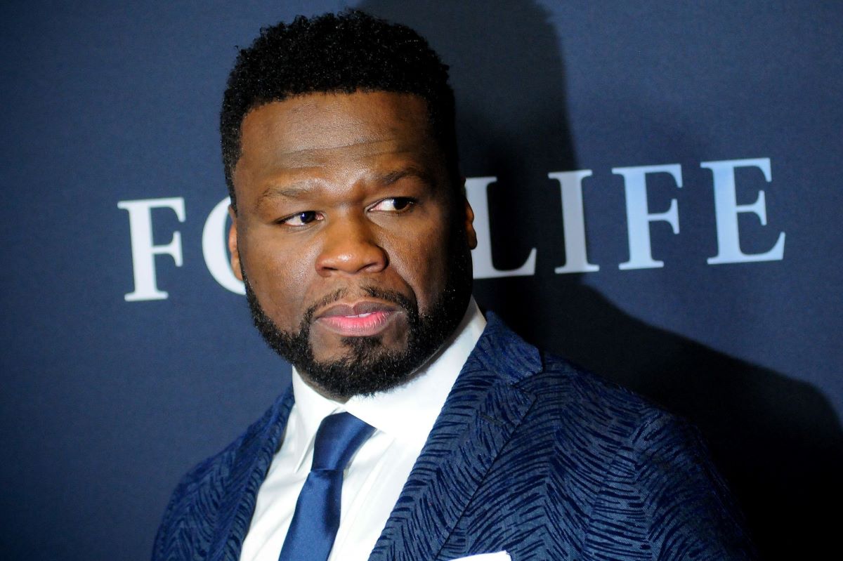 50 Cent entre la vie et la mort après une fusillade ? Le rappeur prend ...