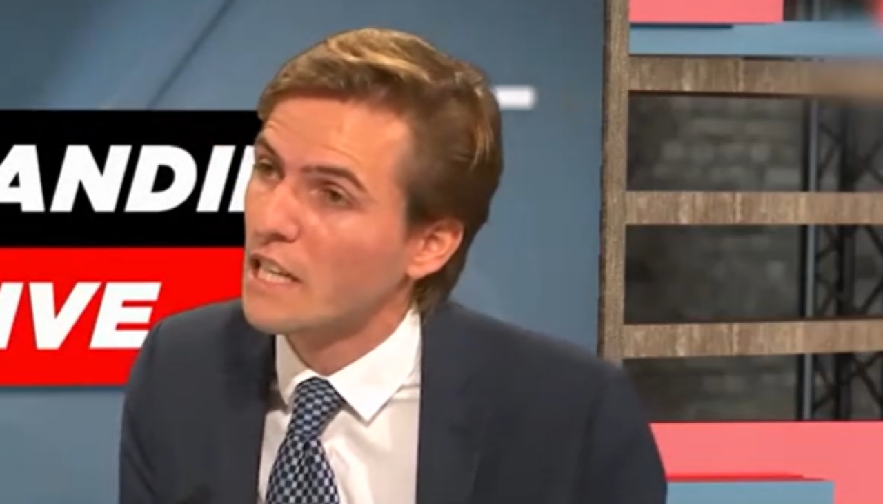 "Ces délinquants, ils ne s'appellent ni Jean-Charles, ni Arthur ! C'est ...