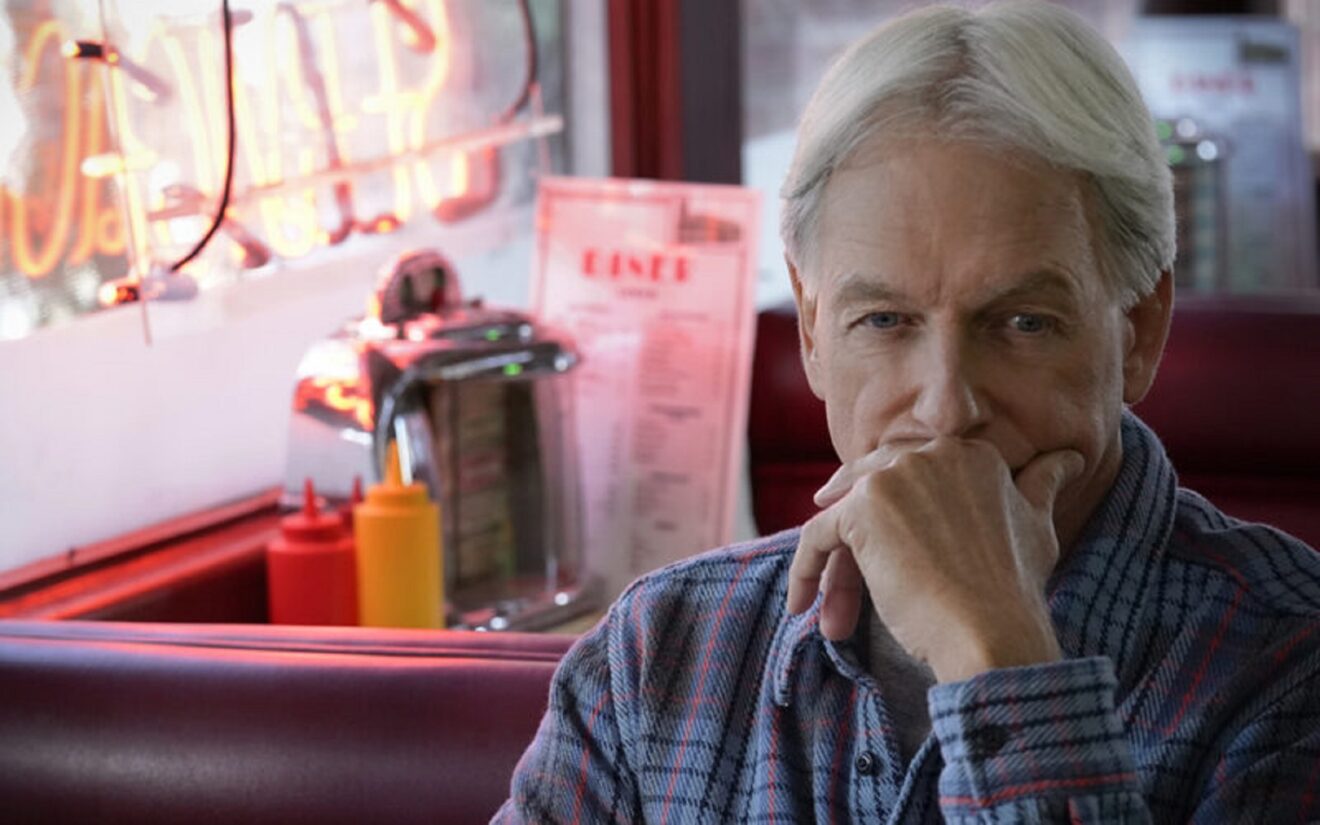 Marc Harmon (Gibbs) ne fera plus partie de la série Américaine NCIS ...