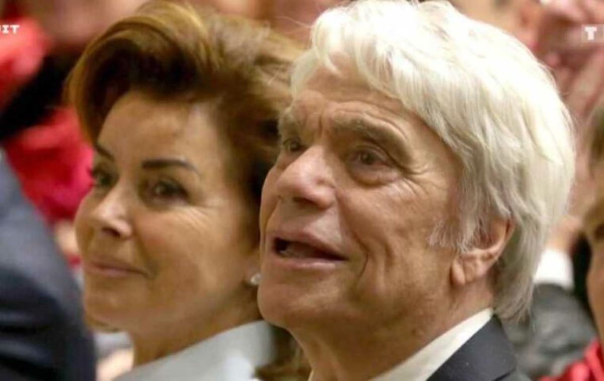 Bernard Tapie : ses derniers mots pour sa femme avant son décès ...