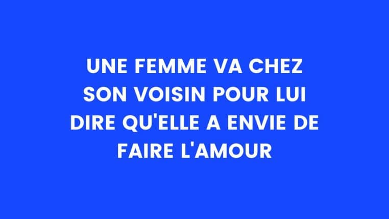 Blague du jour : quelle est la différence entre un nain et une personne ...
