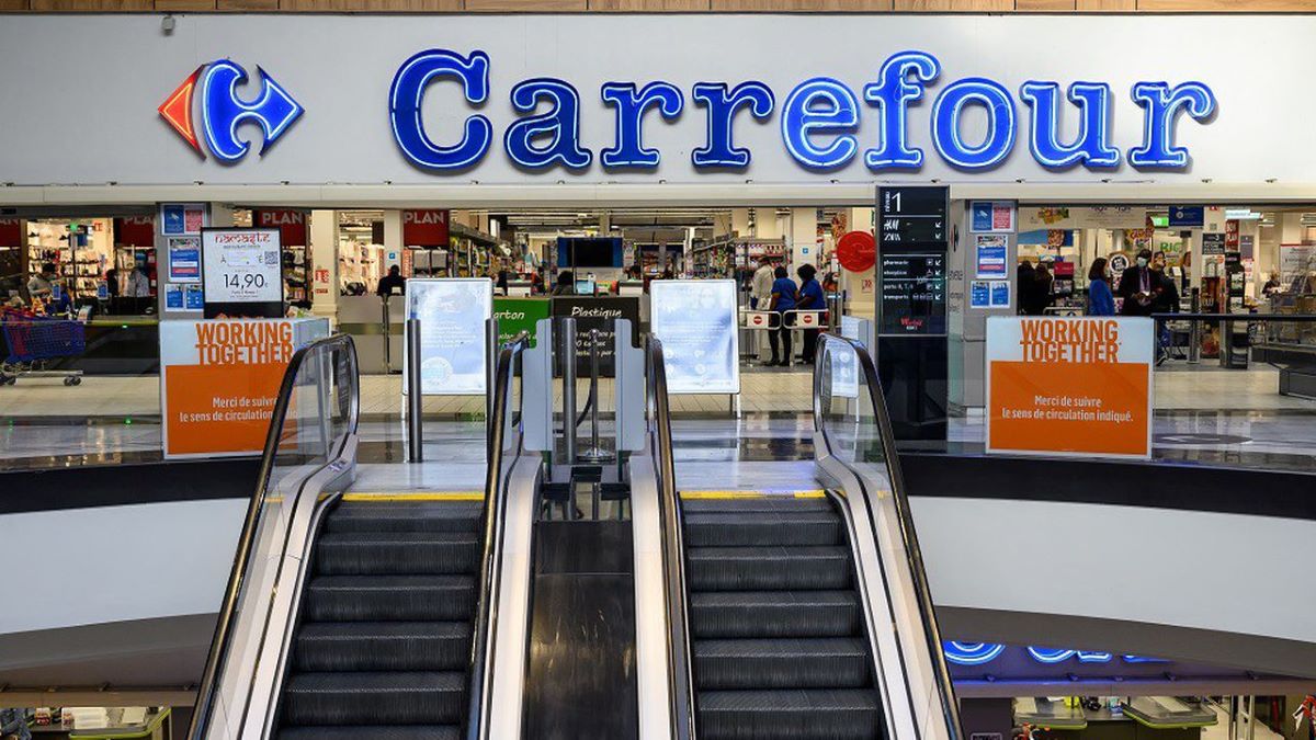 Carrefour : Cette bonne nouvelle après les annonces de Jean Castex