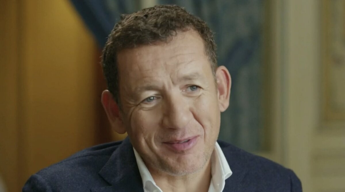 Dany Boon victime d'un escroc ? L'acteur aurait perdu près de 7 ...