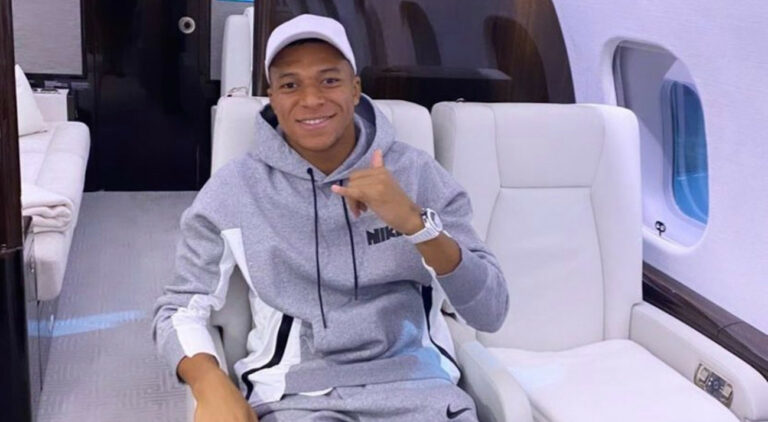 Kylian Mbappé : Cette sombre affaire de drogue qui le tourmente