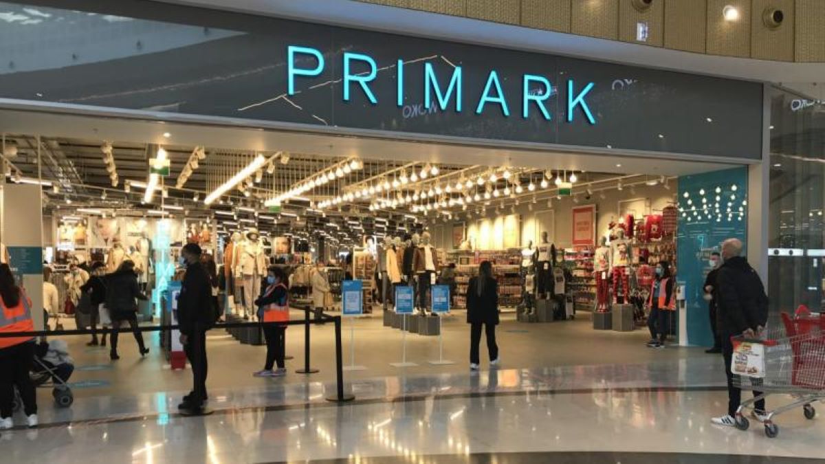 Primark ouvre de nouveaux magasins en France : votre ville concernée