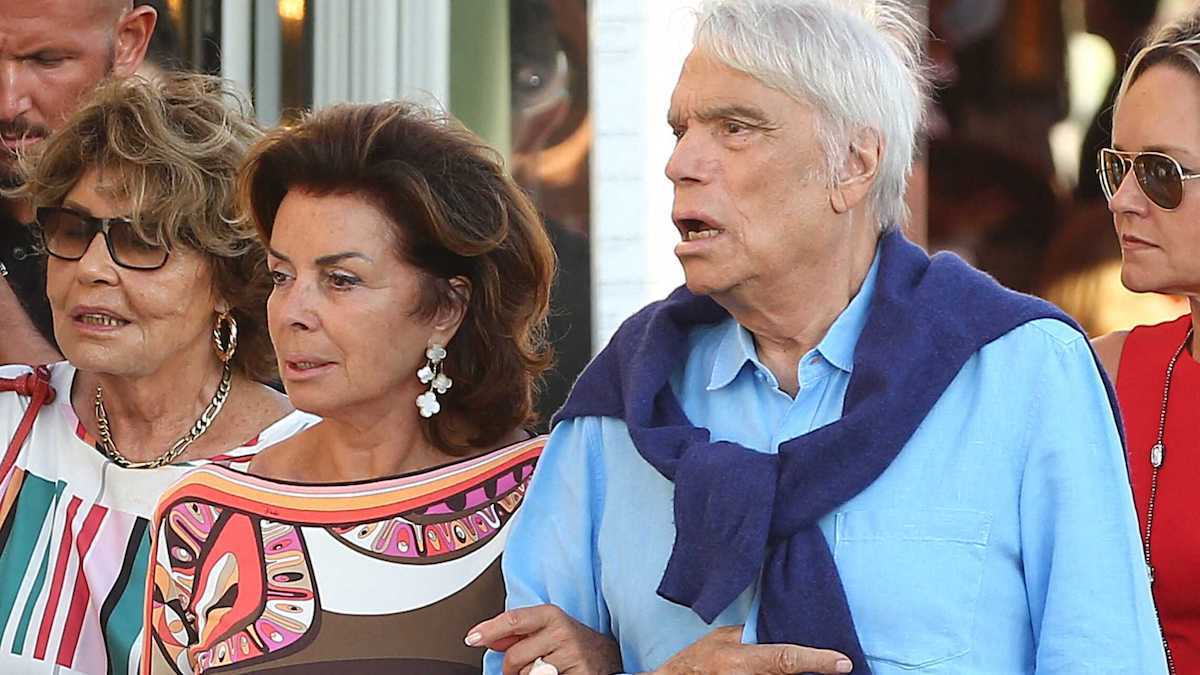 Dominique Tapie criblée de dettes et expulsée de son domicile Parisien ...