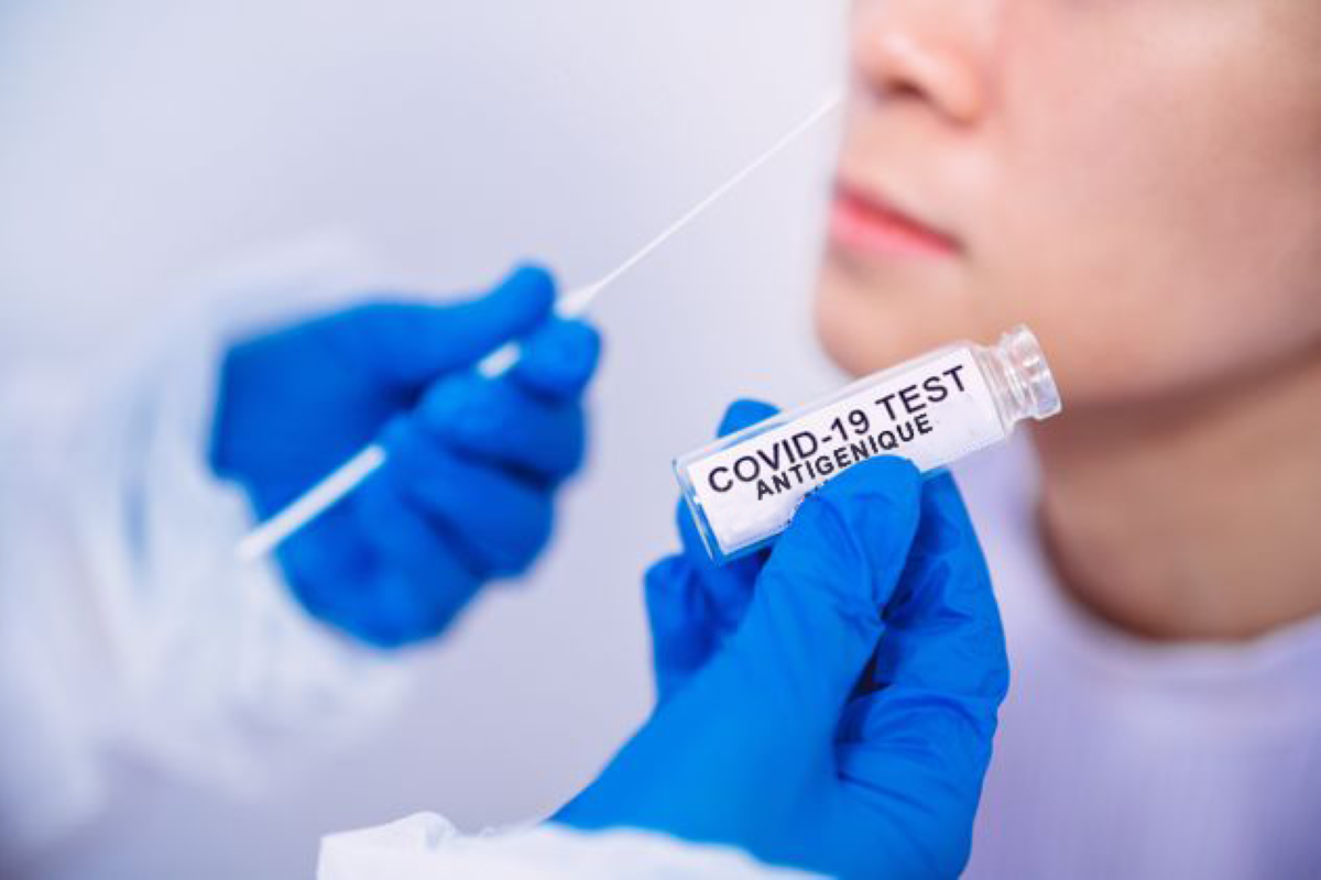 Tests PCR et antigéniques payants : Leur prix dévoilé