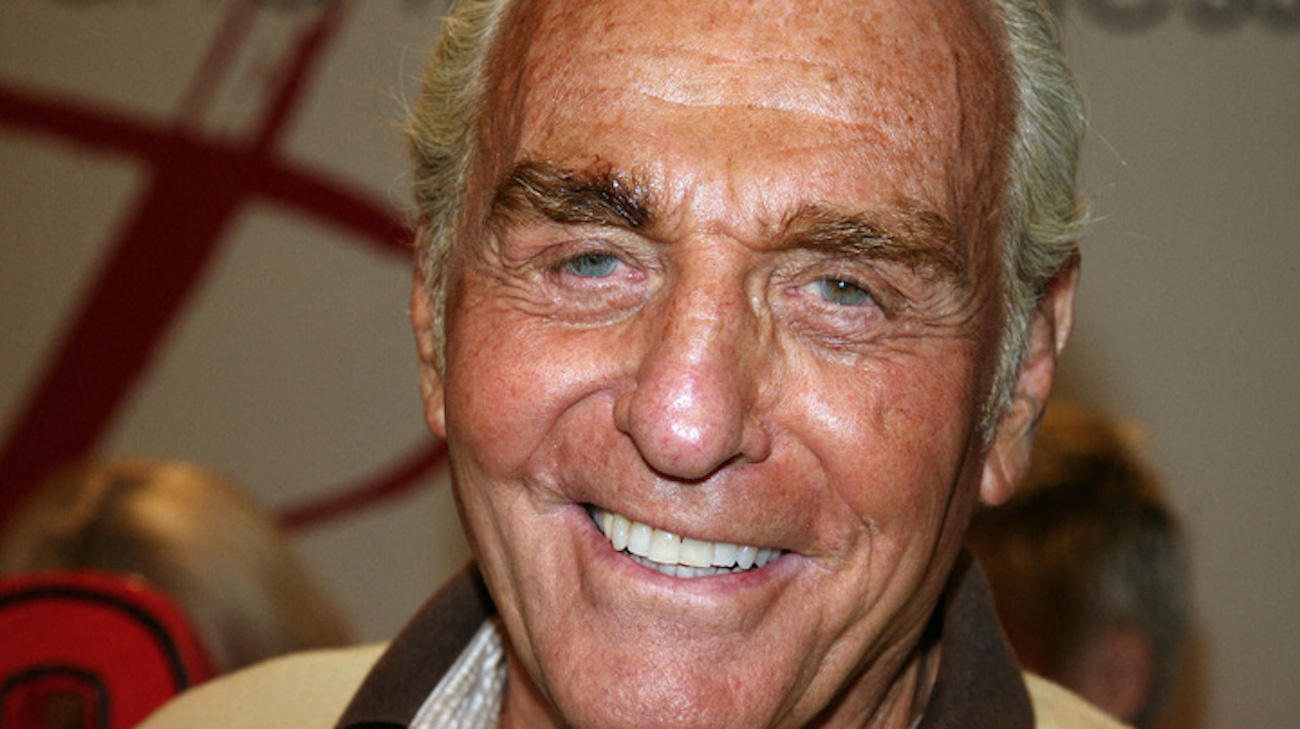 Disparition d'un très célèbre acteur... la tristesse est immense