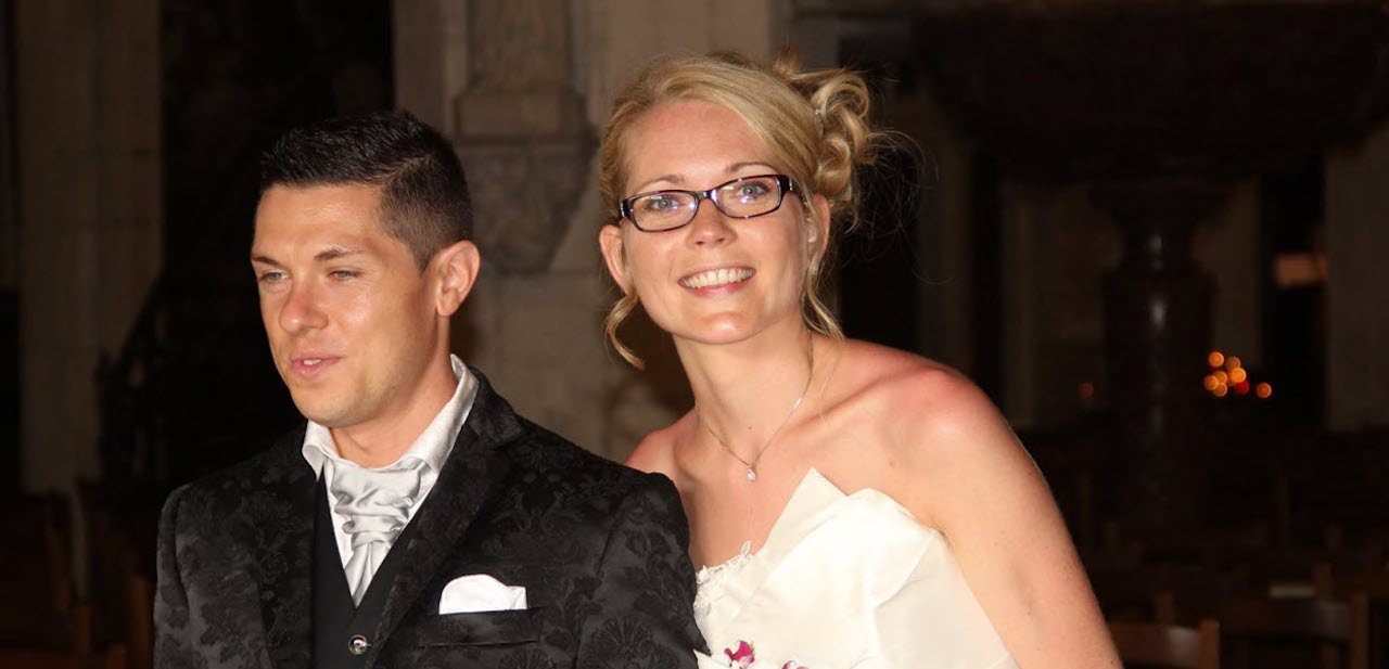 Affaire Daval : Cette révélation sur la tombe d'Alexia qui vient de tomber