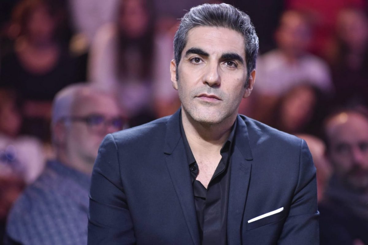 Ary Abittan : la décision radicale qui vient de tomber...