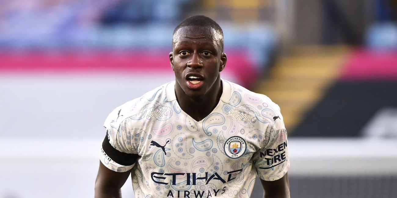 Benjamin Mendy : le champion du monde accusé de deux nouveaux viols