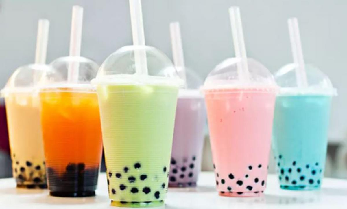 Consommer du Bubble Tea est dangereux pour votre santé, voici pourquoi