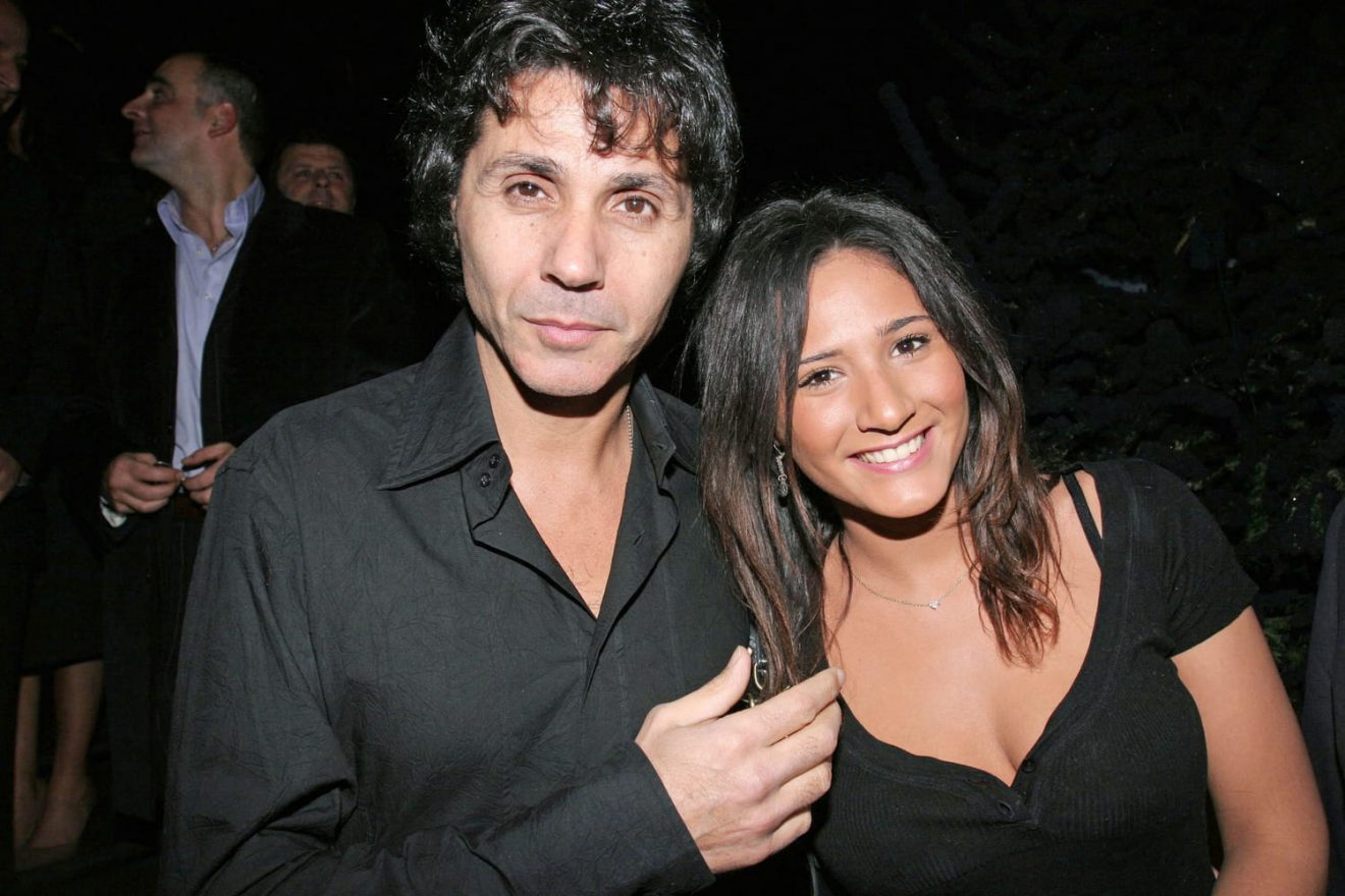 Jean-Luc Lahaye accusé de viols sur mineures : Il a été placé en garde ...