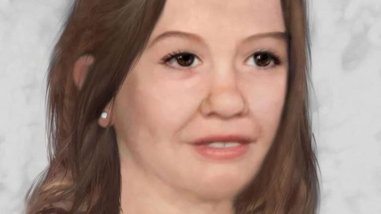 Nicole Morin, 8 ans, a disparu depuis 36 ans après avoir répondu à l ...