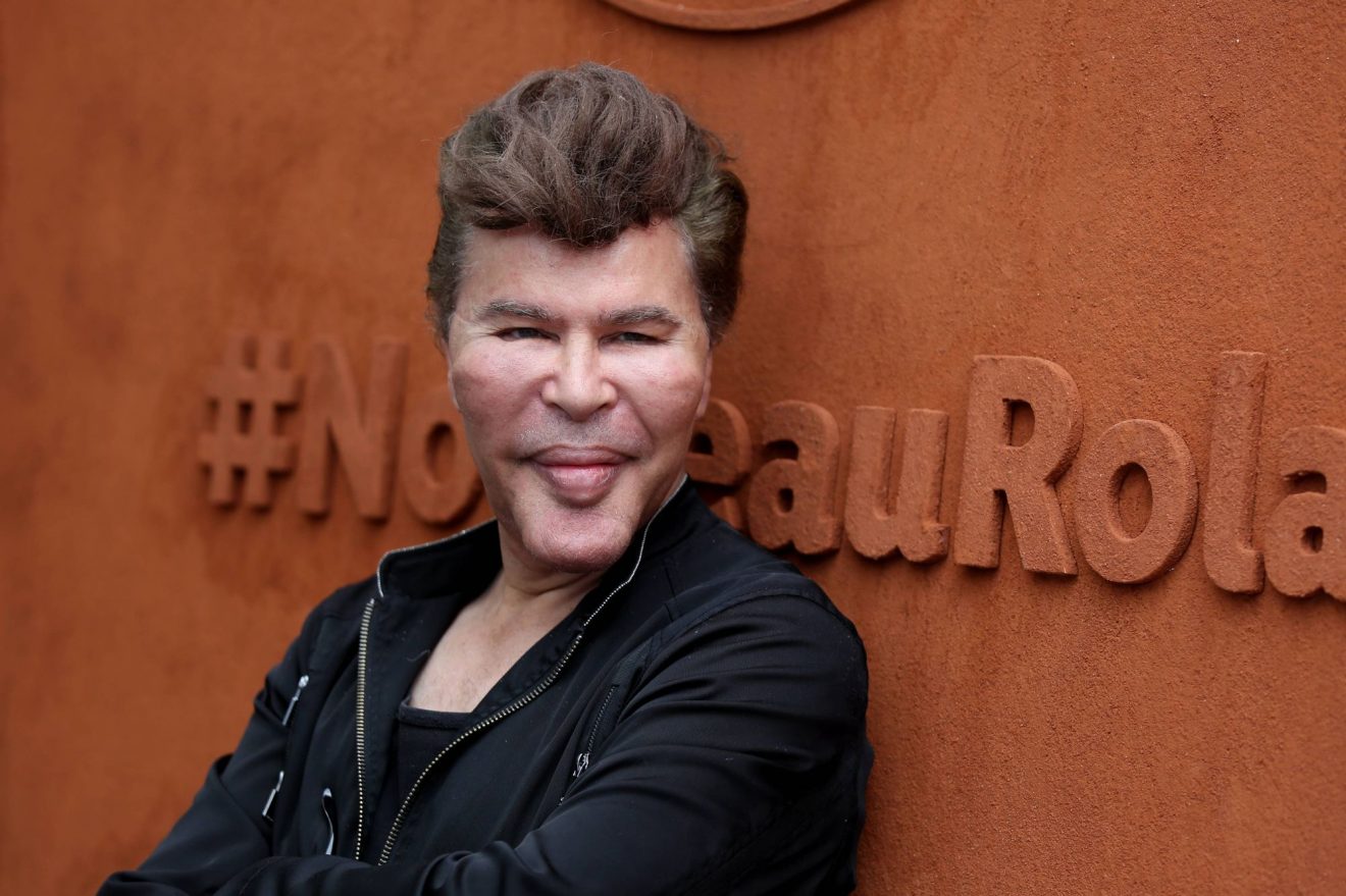 Mort de Grichka Bogdanoff à l'âge de 72 ans