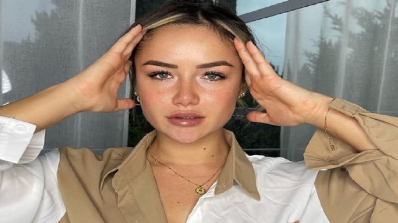 "Je vais me défenestrer !" : Victoria Méhault harcelée sur les réseaux ...