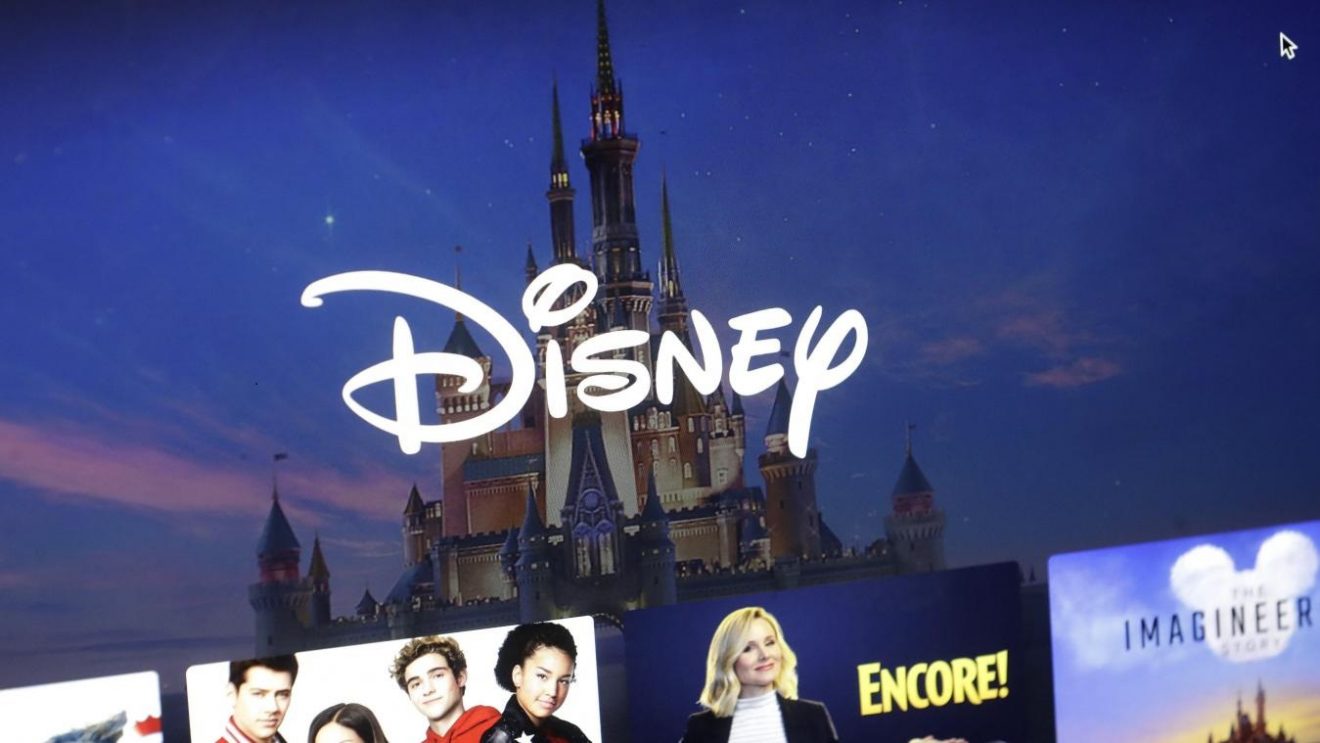 Les sorties Disney+ de 2022