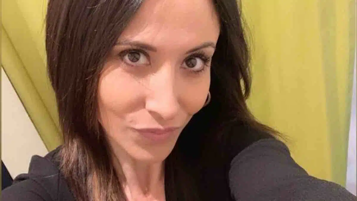 "Je te verrais quand je serai là-bas" : Ophélie Winter rend un hommage ...