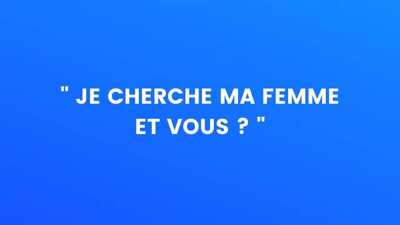 Blague du jour : Une quarantenaire passe sous le bistouri