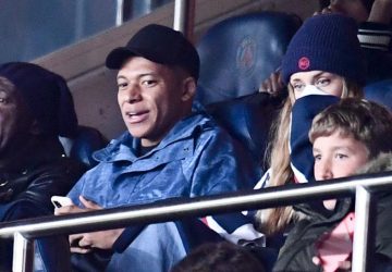 Kylian Mbappé et Emma Smet : Ce mariage qui pourrait officialiser leur ...