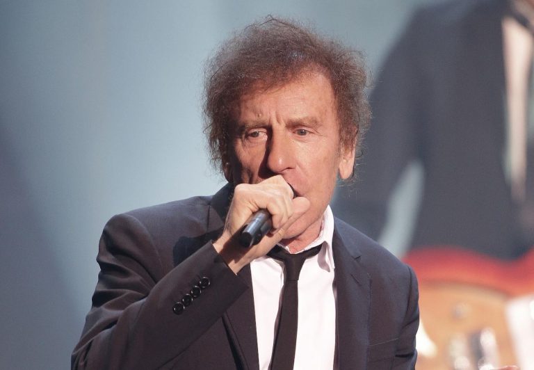 Alain Souchon : bonne nouvelle pour le chanteur