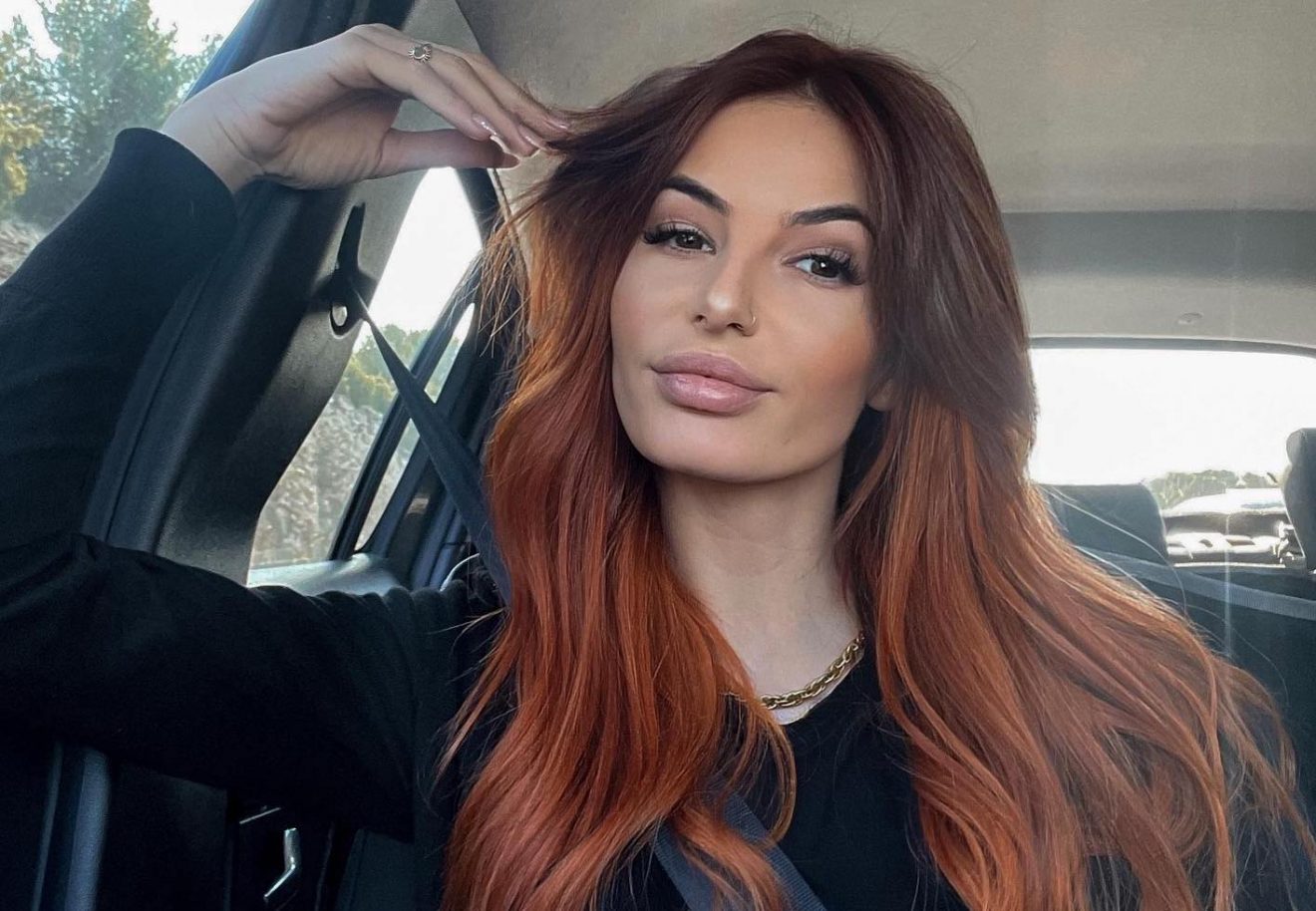 Cloé Cooper (Les Anges) : Après sa rupture avec Sébastien, elle s ...