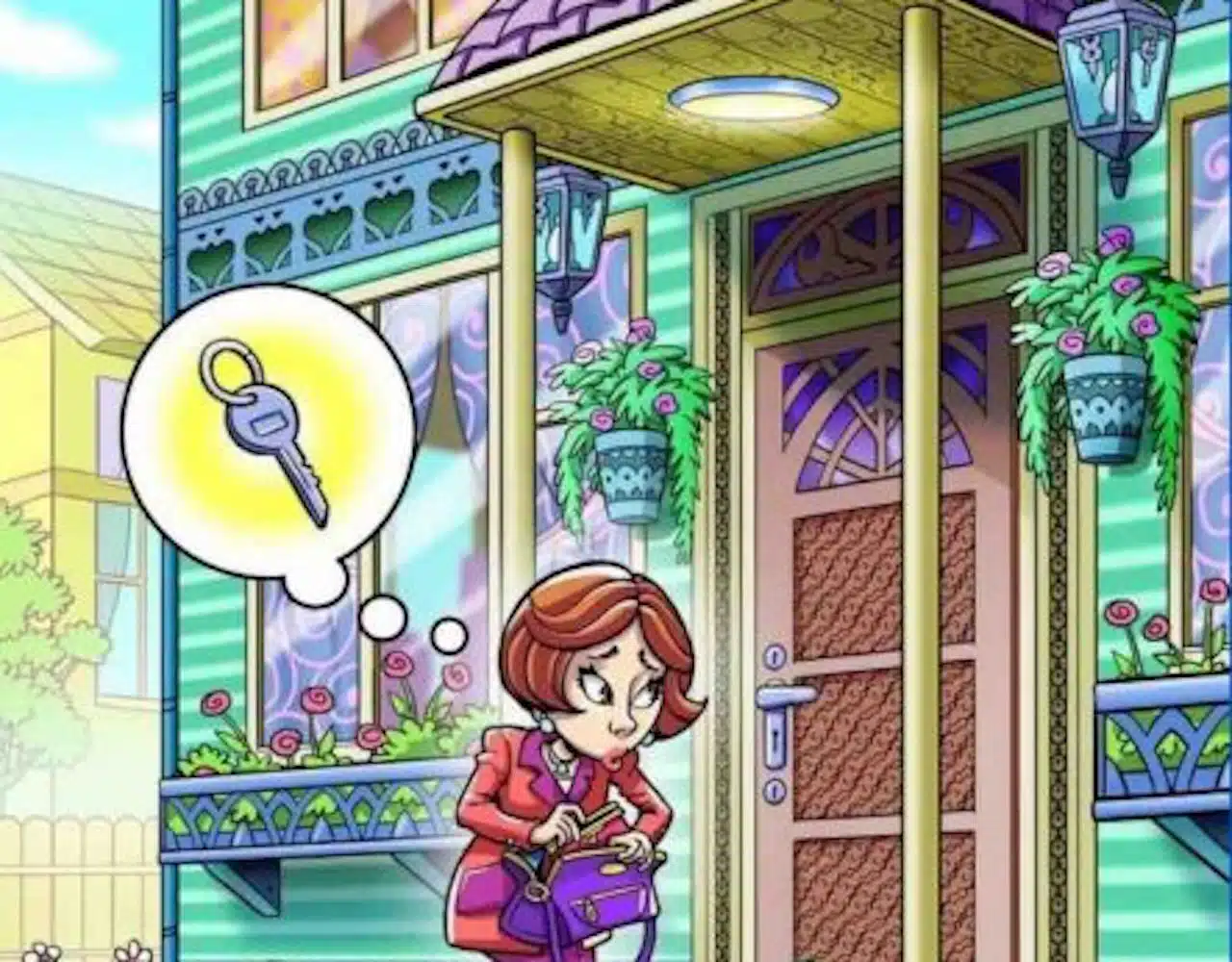 Enigme du jour : Trouverez vous la solution en moins de 5 minutes