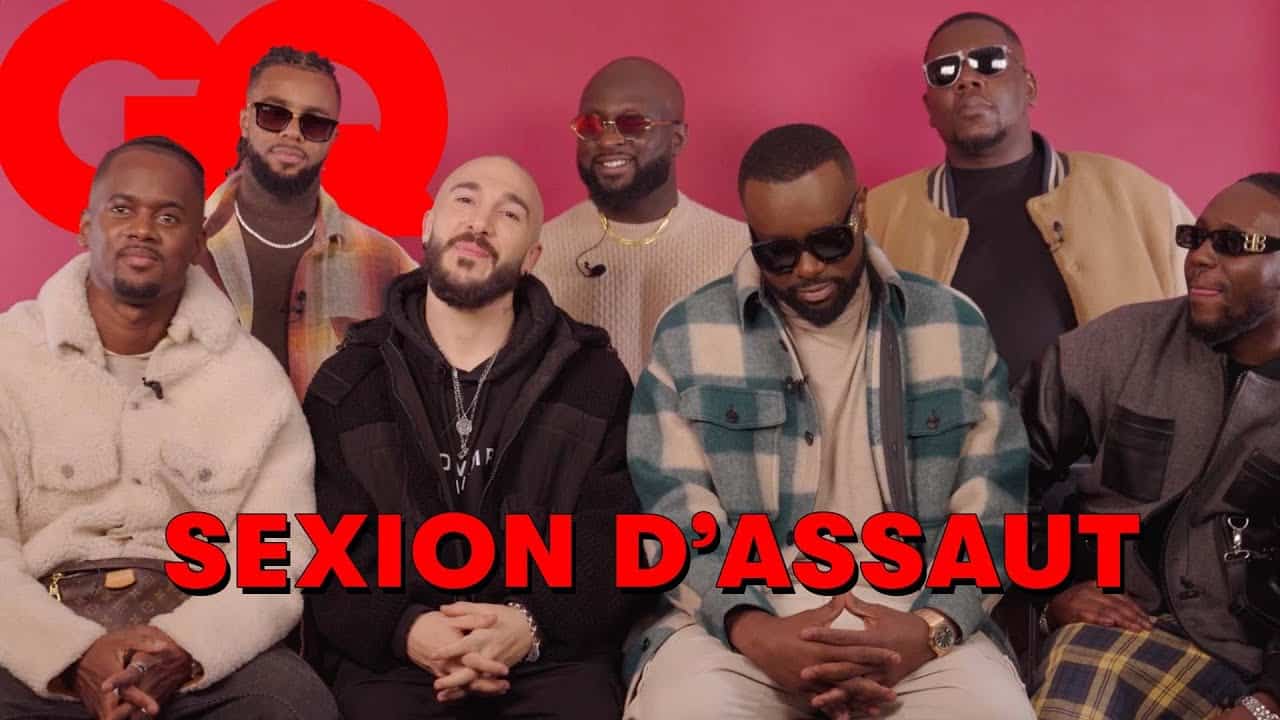 Diam's et Sexion d'assaut : une collaboration pour le "retour des rois"