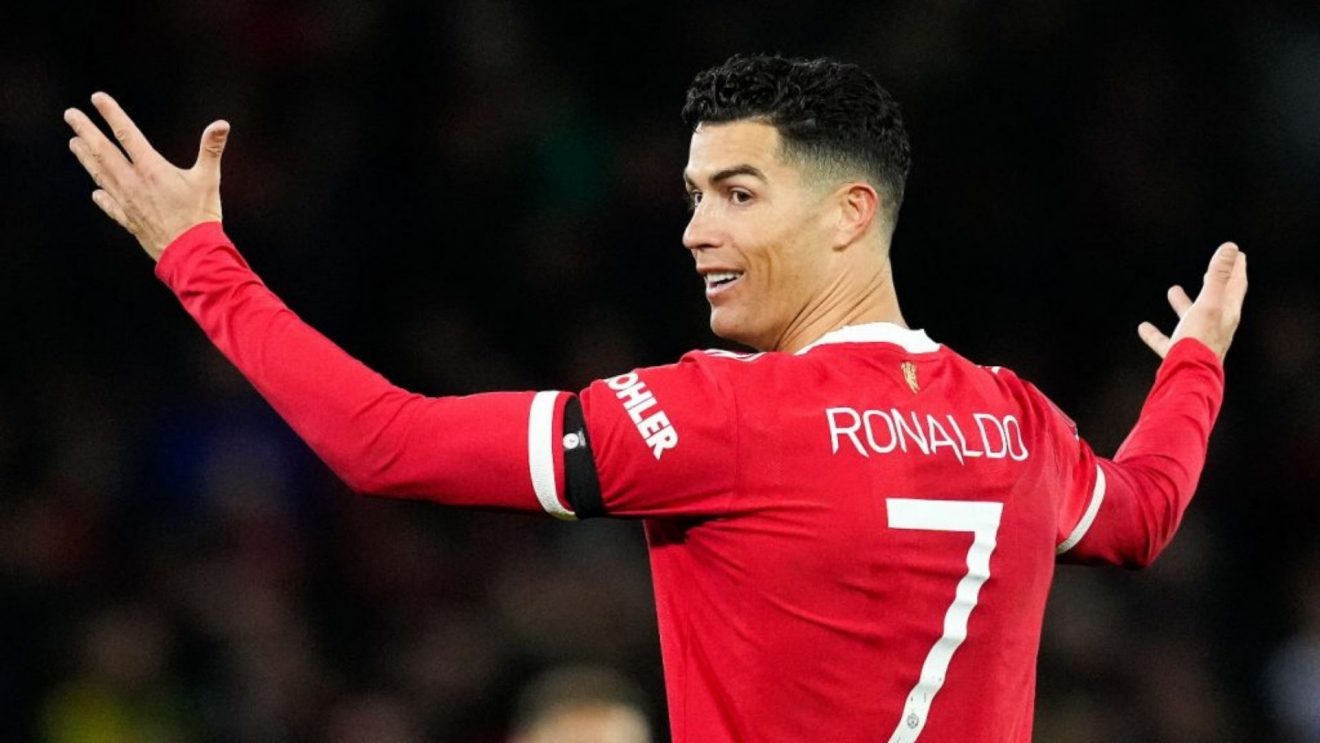 Cristiano Ronaldo : Le footballeur star bat un nouveau record