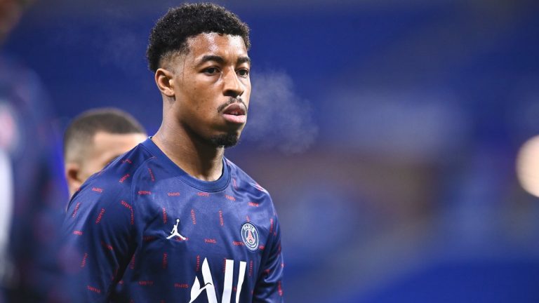 "J’ai merdé avec elle" : Kimpembe sort du silence face aux accusations ...