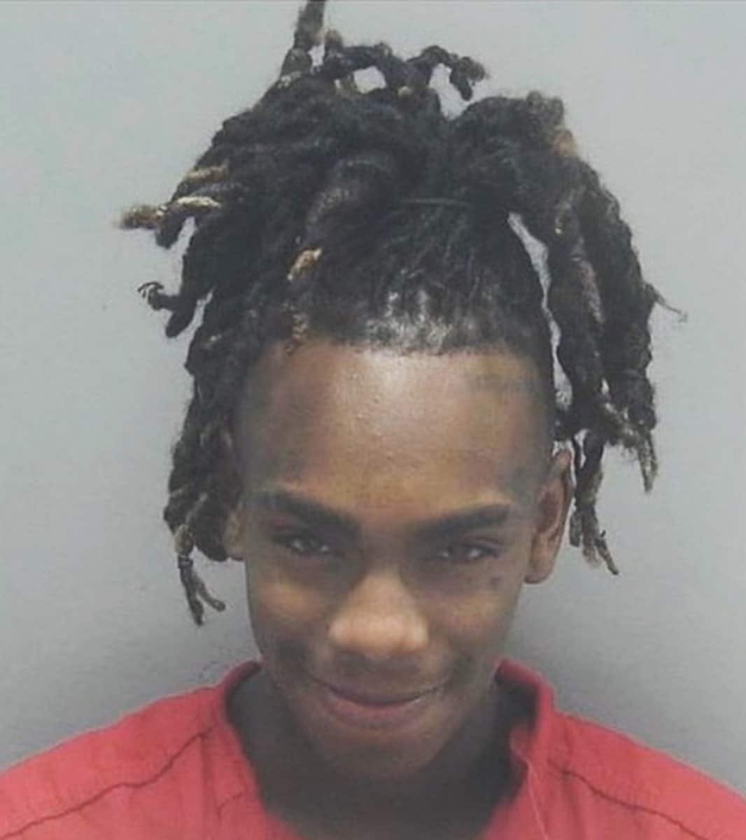 Ce célèbre rappeur risque la peine capitale