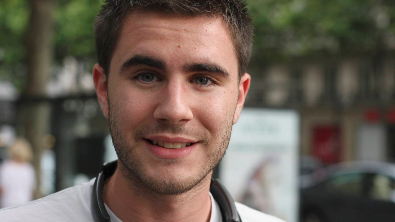 Cyprien annonce une grande nouvelle