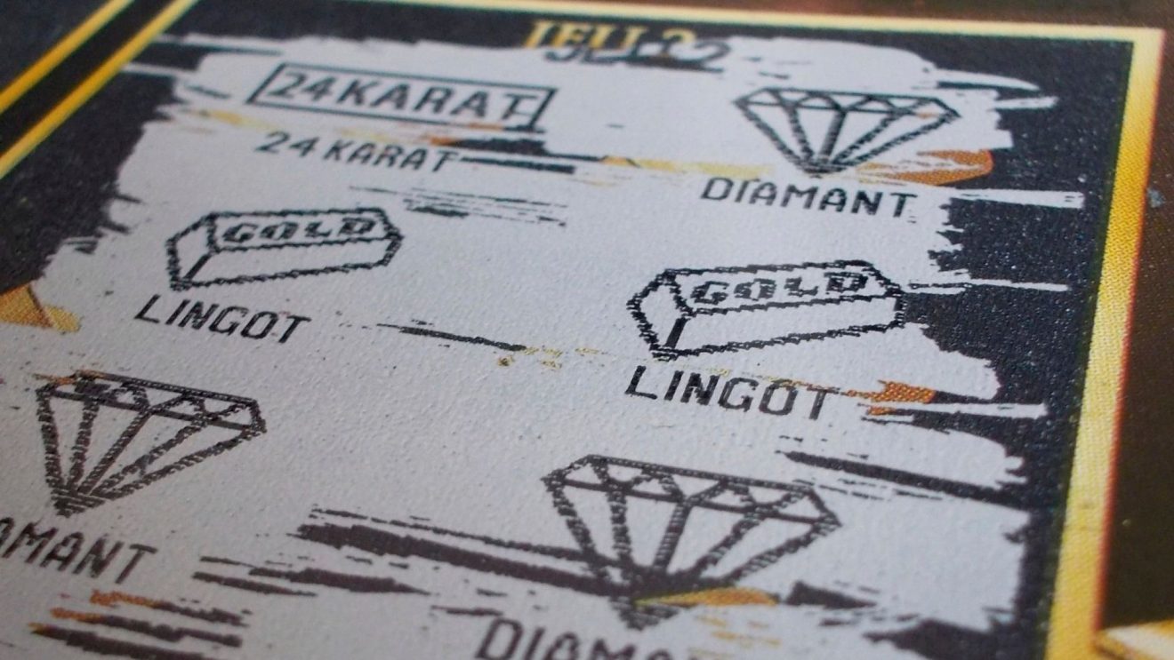 Un couple retrouve un vieux ticket à gratter et touche le jackpot