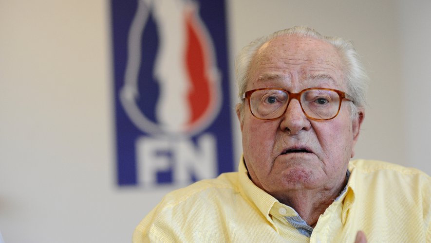 Jean-Marie Le Pen hospitalisé en urgence : Ce que l'on sait