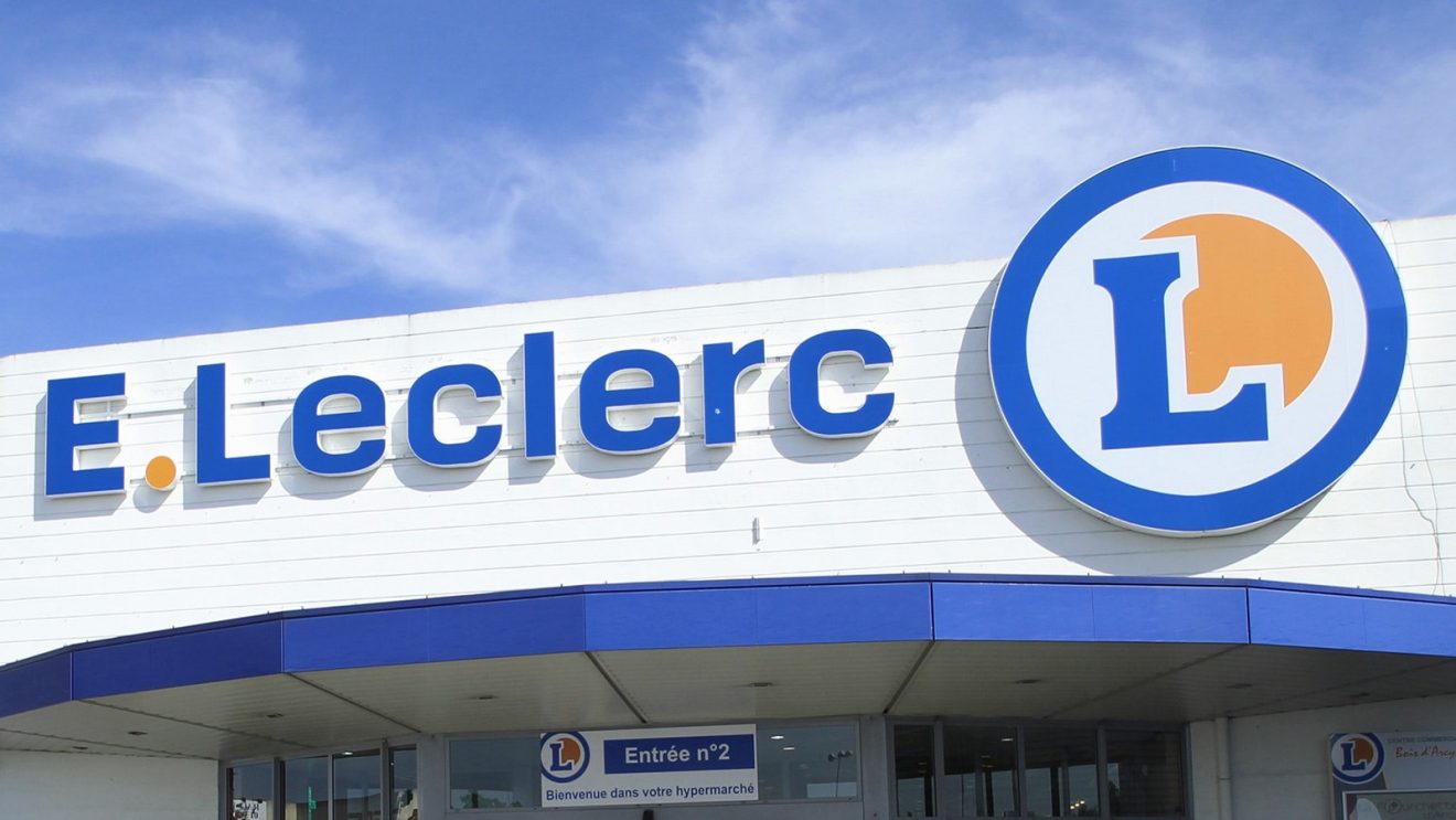 Leclerc vend des AirPods à moins de 10€, émeute à prévoir