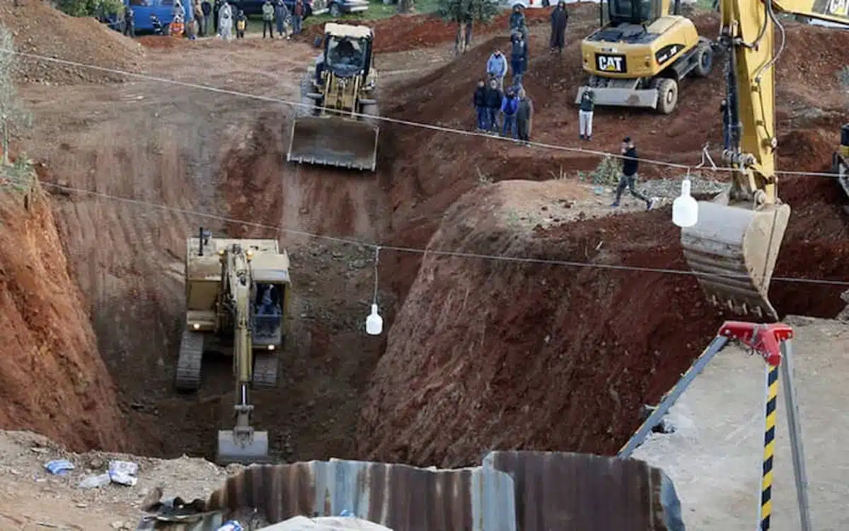 Oscars 2022 : Jaden Smith donne son point de vue sur la gifle de son père