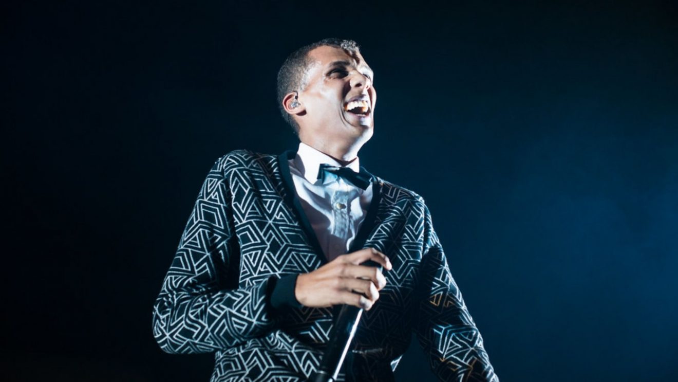 Stromae : Sa nouvelle coupe laisse sans voix