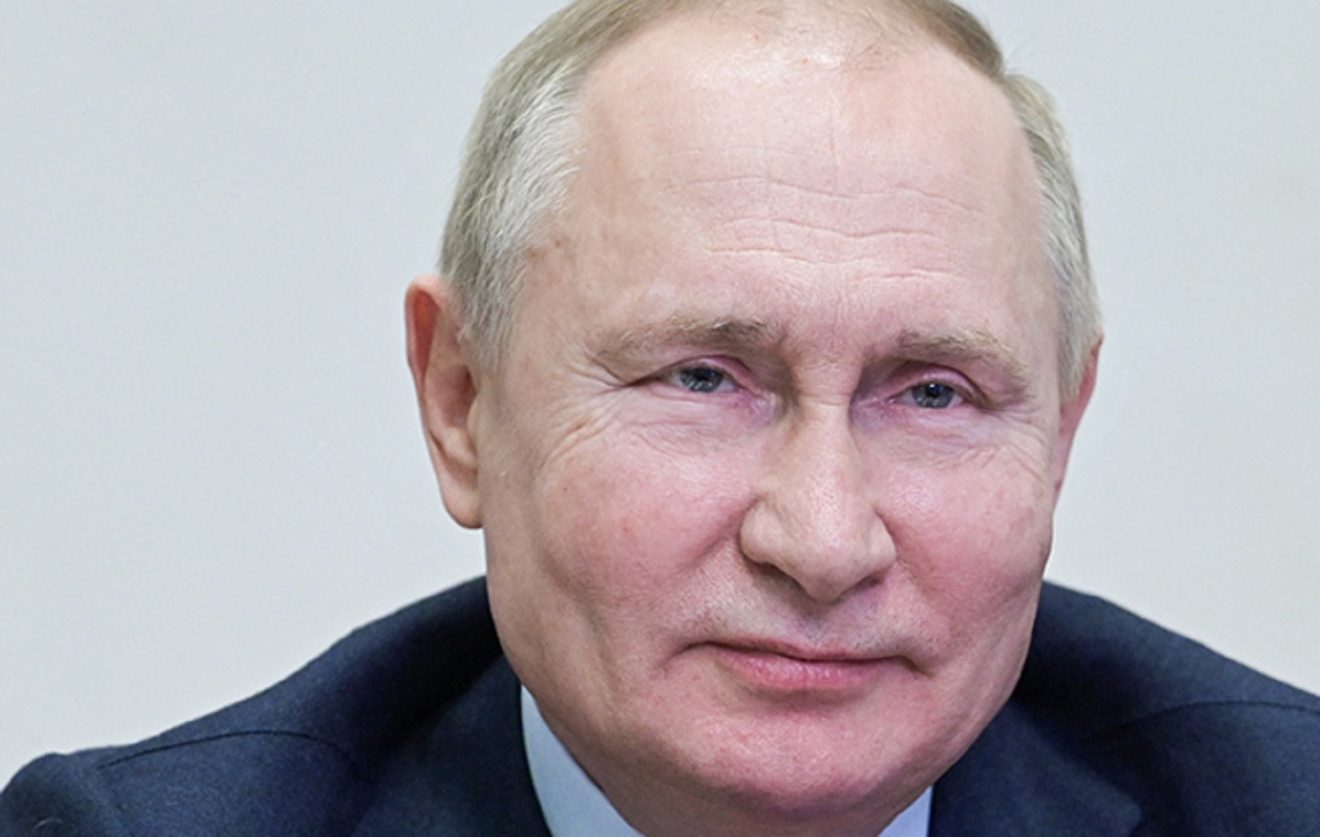 Vladimir Poutine : ce détail physique qui intrigue de plus en plus