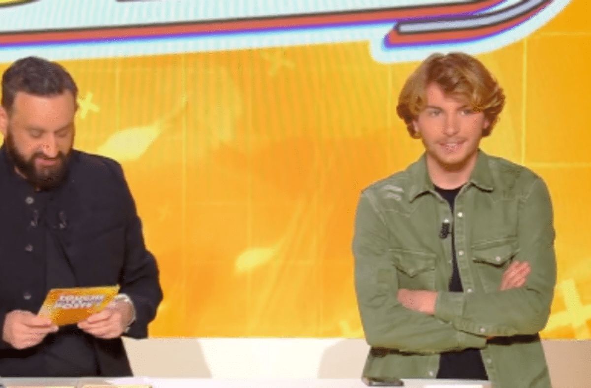 TPMP : Raymond clash violemment Anne Hidalgo devant...son fils