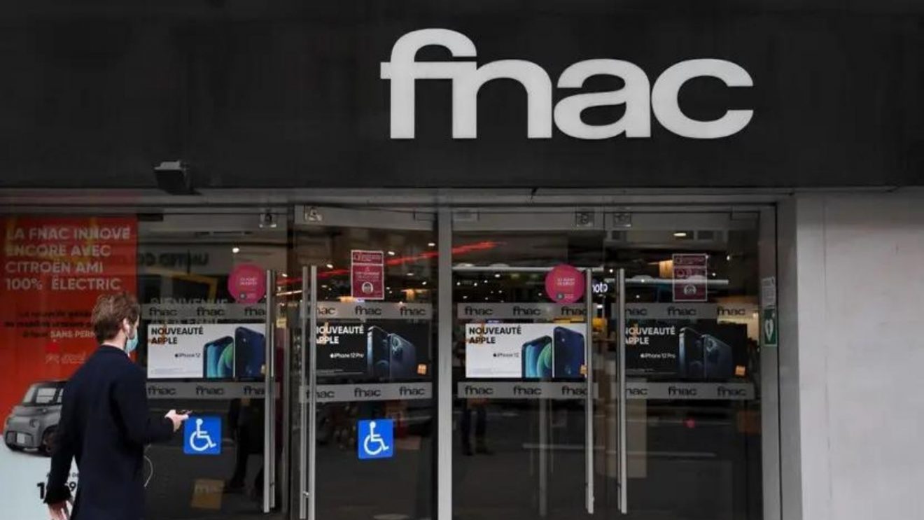 La Fnac, c'est fini : cette mauvaise nouvelle qui vient de tomber