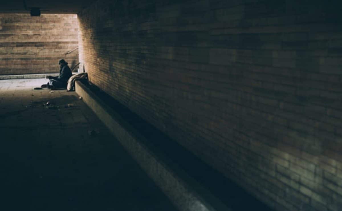 Il tue plusieurs sans-abris de sang-froid